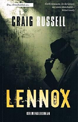 Lennox - Kriminalroman. von Craig Russell bei LovelyBooks (Krimi und ...