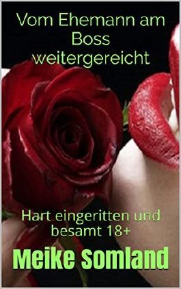 Vom Ehemann am Boss weitergereicht: Hart eingeritten und besamt 18+ von ...