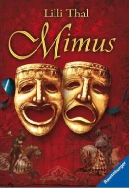 Mimus: Ausgezeichnet mit dem Jugendbuchpreis der Jury der jungen Leser ...
