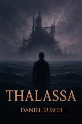 Leserunde zu "Thalassa" von Daniel Kusch - LovelyBooks