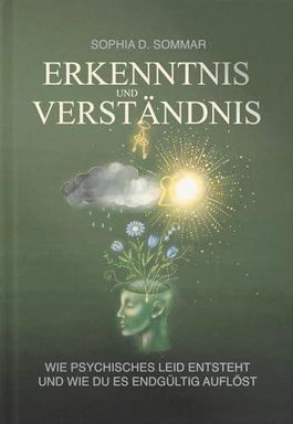 Leserunde zu "Erkenntnis und Verständnis: Wie psychisches Leid entsteht ...