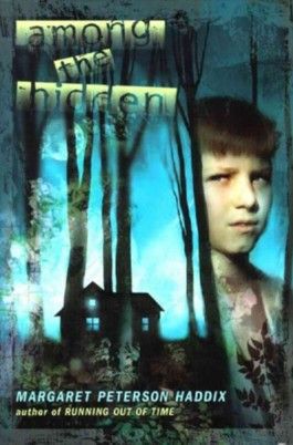 Among the Hidden von Margaret Peterson Haddix bei LovelyBooks (Jugendbuch)