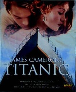 James Camerons Titanic: Vorw. v. James Cameron von Ed W. Marsh bei ...