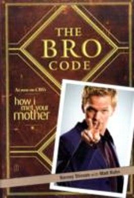 The Bro Code von Barney Stinson bei LovelyBooks (Unterhaltung)