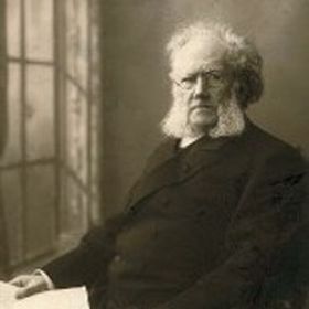 Henrik Ibsen: Lebenslauf, Bücher und Rezensionen bei LovelyBooks