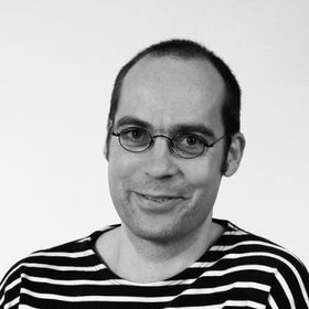 Ingo Siegner: Lebenslauf, Bücher und Rezensionen bei LovelyBooks
