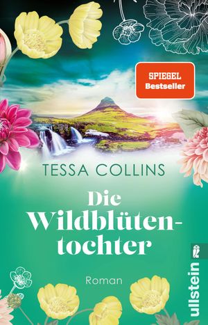 Tessa Collins: Lebenslauf, Bücher und Rezensionen bei LovelyBooks
