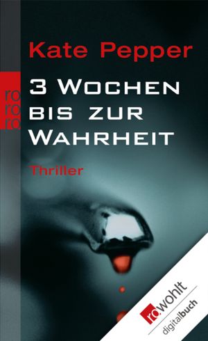 Kate Pepper: Lebenslauf, Bücher und Rezensionen bei LovelyBooks