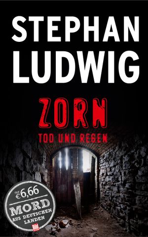 Stephan Ludwig: Lebenslauf, Bücher und Rezensionen bei LovelyBooks