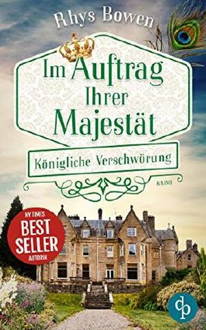 Fabelhafte Im Auftrag Ihrer Majestat Reihenfolge Bild