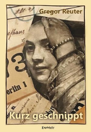 Gregor Reuter: Lebenslauf, Bücher und Rezensionen bei LovelyBooks