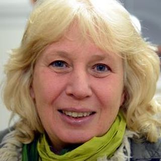 Annette Weber: Lebenslauf, Bücher und Rezensionen bei LovelyBooks