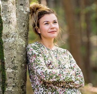 Romy Hausmann: Lebenslauf, Bücher und Rezensionen bei LovelyBooks