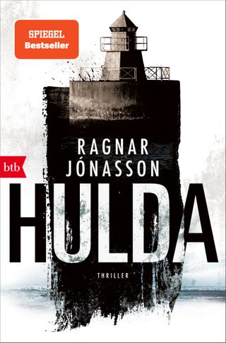 Spannende Hulda Trilogie Reihenfolge Fotos