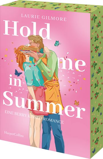Buchreihe “Dream Harbor” von Laurie Gilmore in folgender Reihenfolge