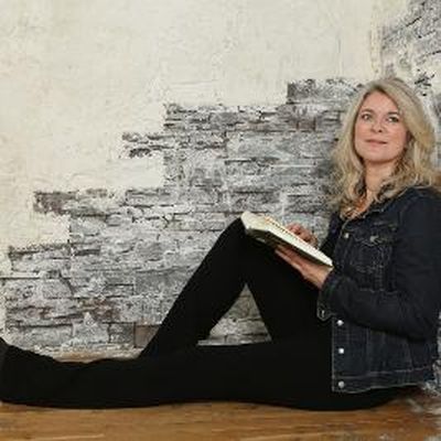 Susanne Popp: Lebenslauf, Bücher und Rezensionen bei LovelyBooks
