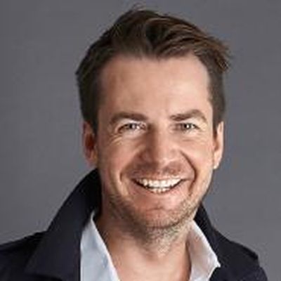 Alexander Stevens: Lebenslauf, Bücher und Rezensionen bei LovelyBooks