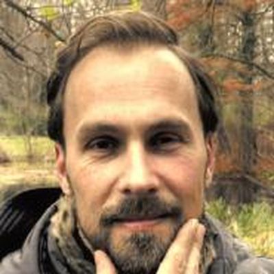 André Marx: Lebenslauf, Bücher und Rezensionen bei LovelyBooks
