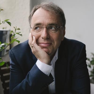 David Safier: Lebenslauf, Bücher und Rezensionen bei LovelyBooks