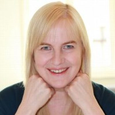 Elisabeth Rapp: Lebenslauf, Bücher und Rezensionen bei LovelyBooks