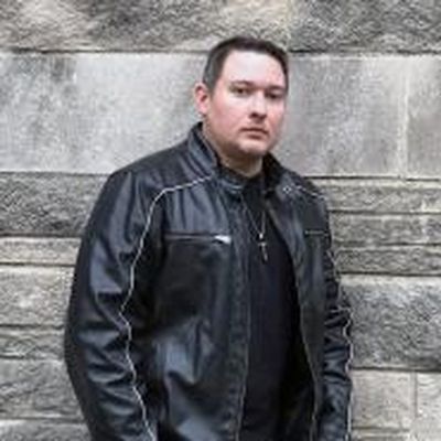 Ethan Cross: Lebenslauf, Bücher und Rezensionen bei LovelyBooks