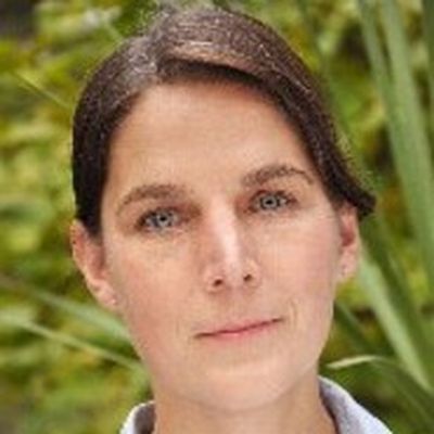 Helen Abele: Lebenslauf, Bücher und Rezensionen bei LovelyBooks
