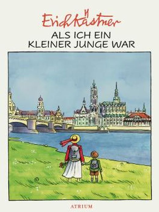 Als ich ein kleiner Junge war von Erich Kästner bei LovelyBooks ... Als ich ein kleiner Junge war von Erich Kästner bei LovelyBooks ...