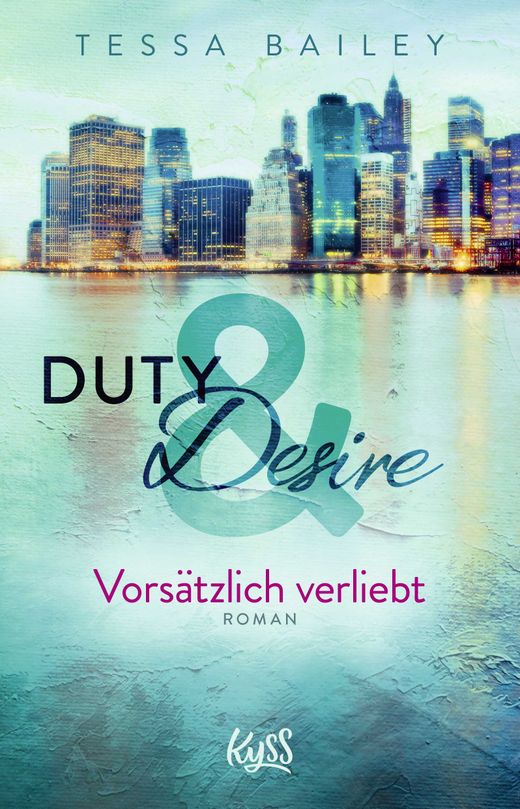 Duty & Desire – Vorsätzlich verliebt: | Von der Autorin des BookTok ...