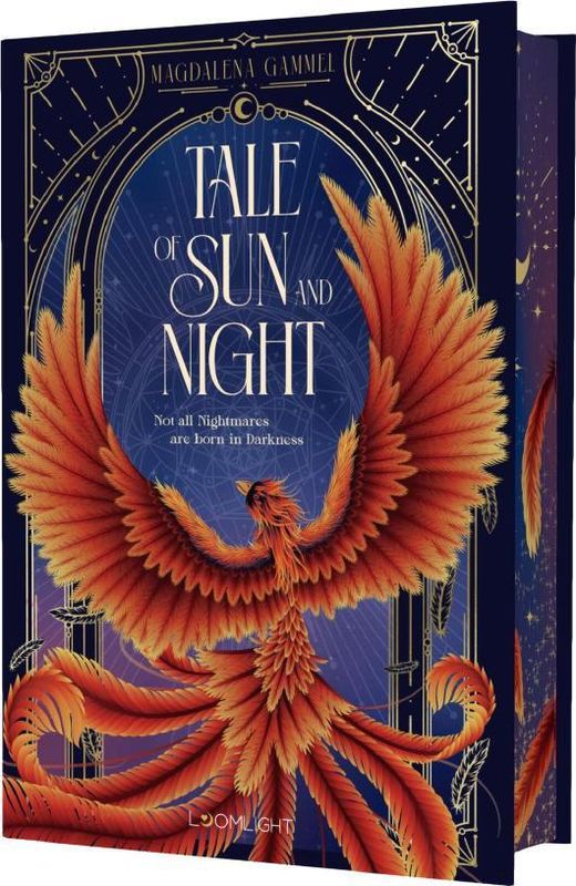 Tale of Sun and Night 1: Tale of Sun and Night: Epische Slow Burn ...