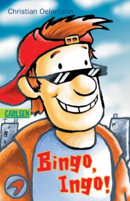 Bingo, Ingo! von Christian Oelemann bei LovelyBooks (Kinderbuch)